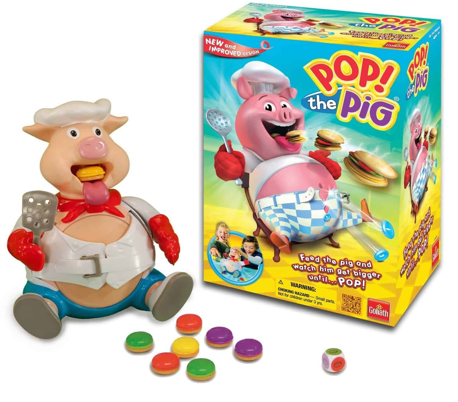 5 Board Games That Both Kids And Adults Will Enjoy The Organized Mom