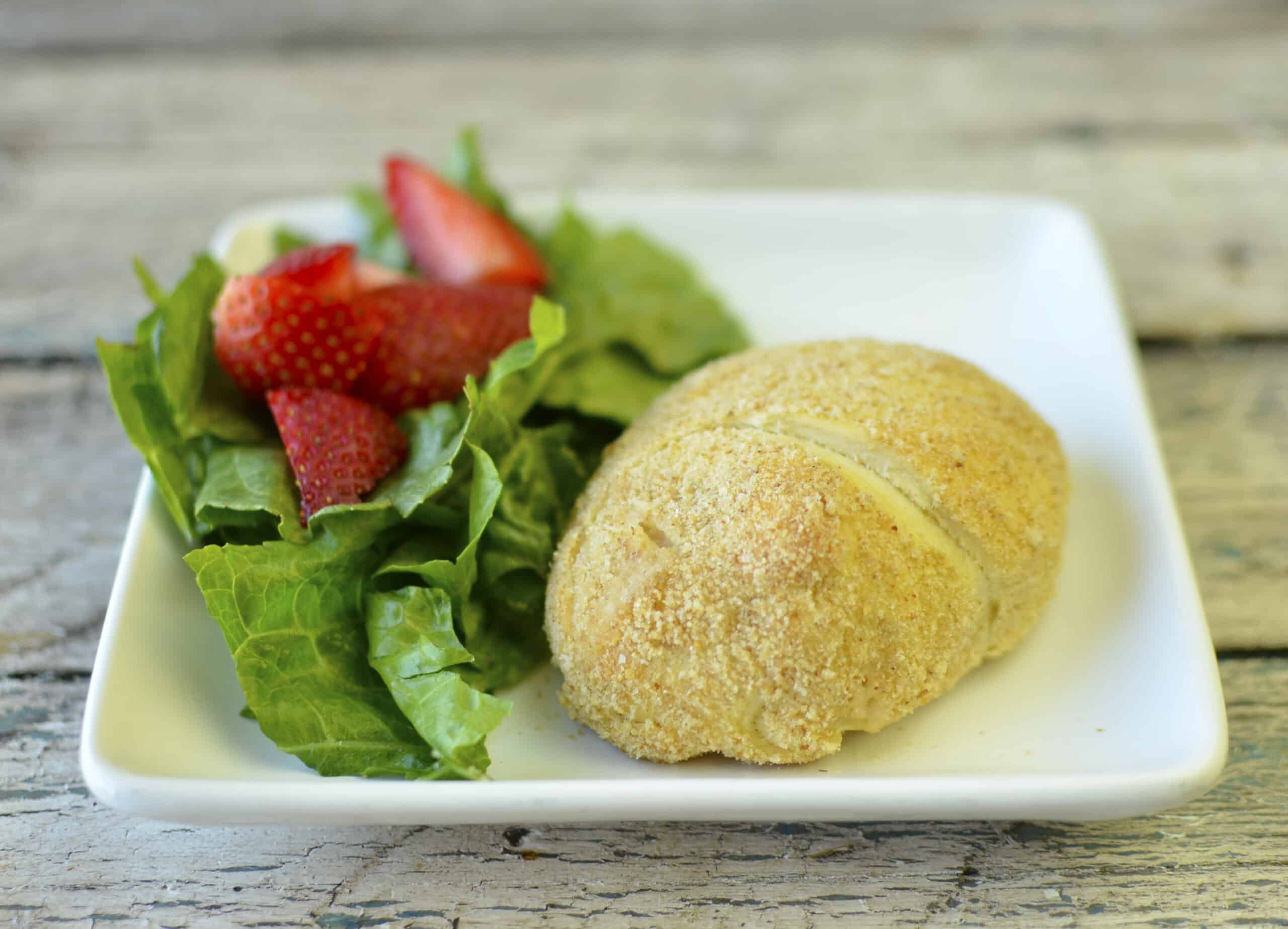 Storing Your Groceries and Chicken Pillow Recipe – The Organized Mom