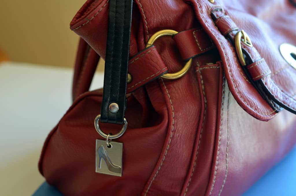 Easy Access to Keys in Your Purse - The Organized Mom
