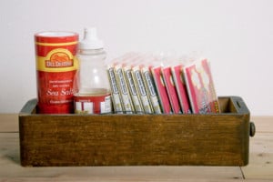 20 Creative Storage Ideas To Organize Your House - The Organized Mom