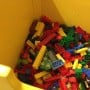 Everything is Awesome…when your legos are organized – The Organized Mom