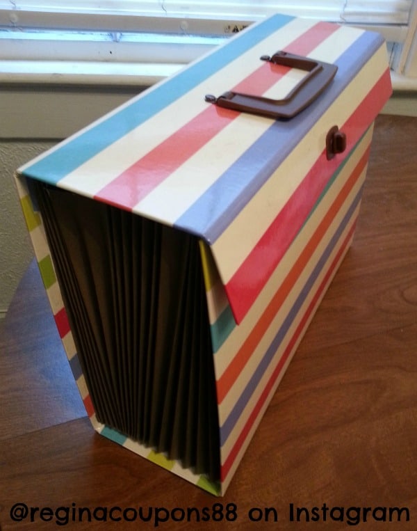 12 Amazing Ways to Organize Coupons – The Organized Mom