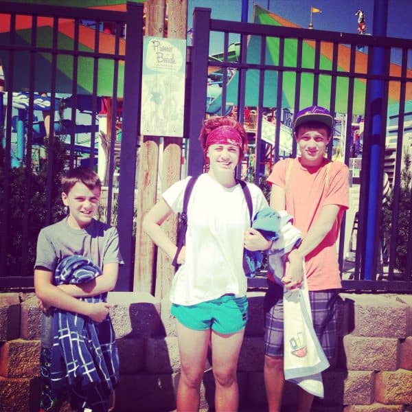 Field trip Friday and More Ideas For Summer Fun – The Organized Mom