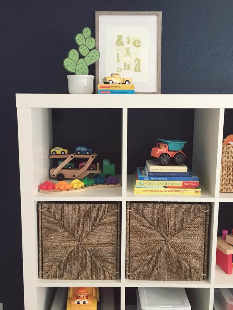 5 Easy and Affordable Ways to Organize Kids Books – The Organized Mom