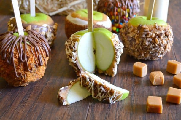 20 Apple Recipes to Try this Fall – The Organized Mom