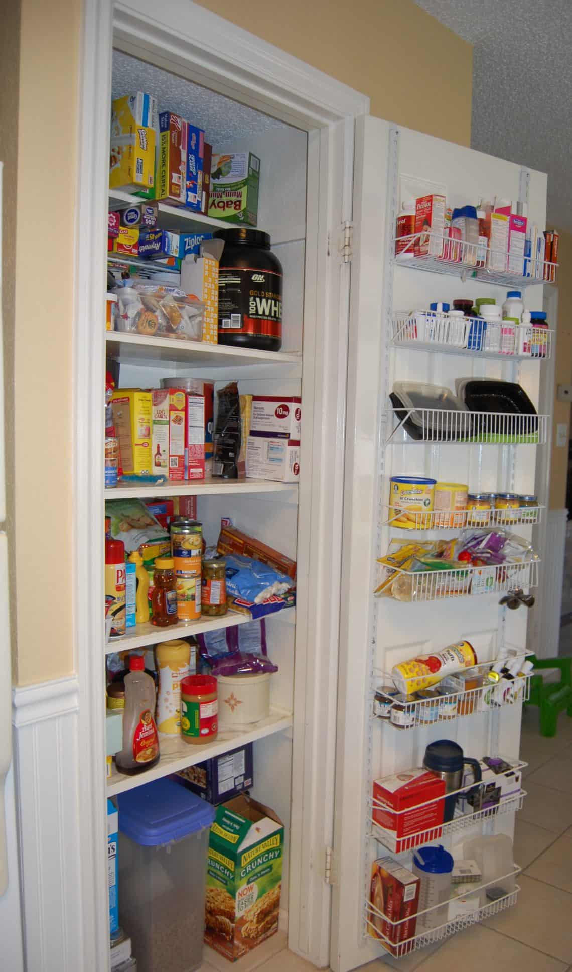 Step-By-Step Guide to Organizing Any Space – The Organized Mom