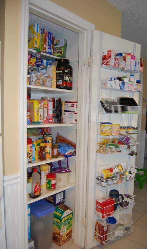 Step-By-Step Guide to Organizing Any Space – The Organized Mom