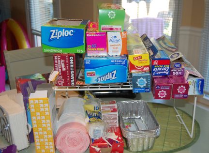 Step-By-Step Guide to Organizing Any Space – The Organized Mom