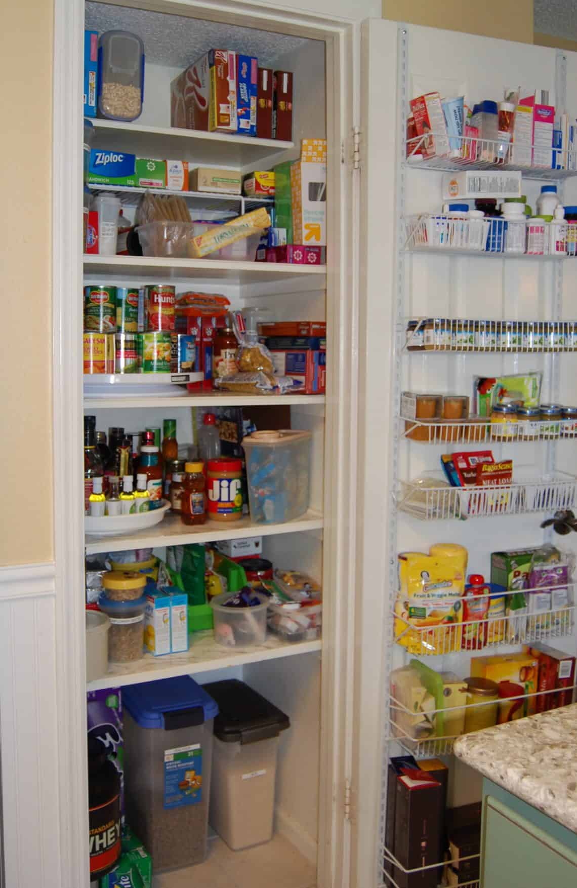Step-By-Step Guide to Organizing Any Space – The Organized Mom