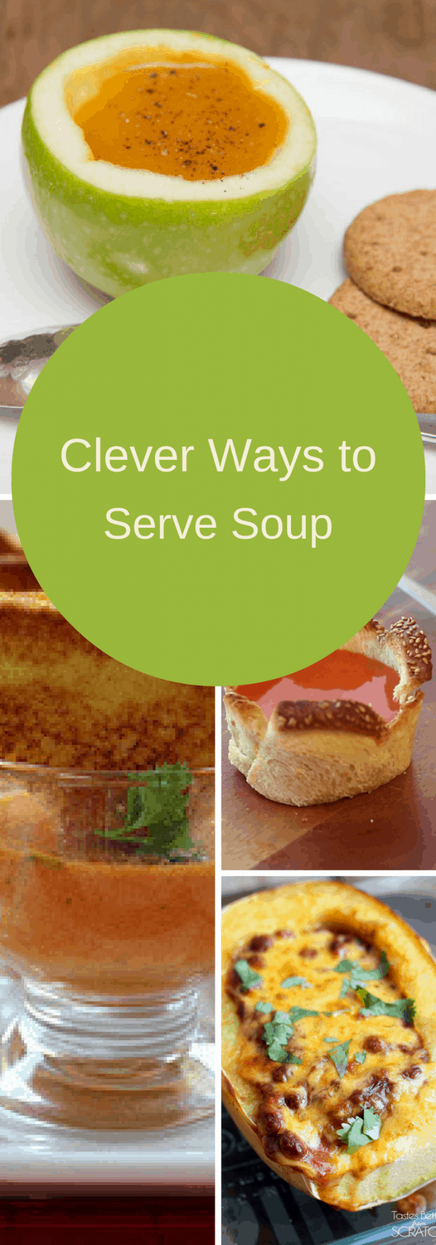 13 Clever Ways to Serve Soup to Kids – The Organized Mom