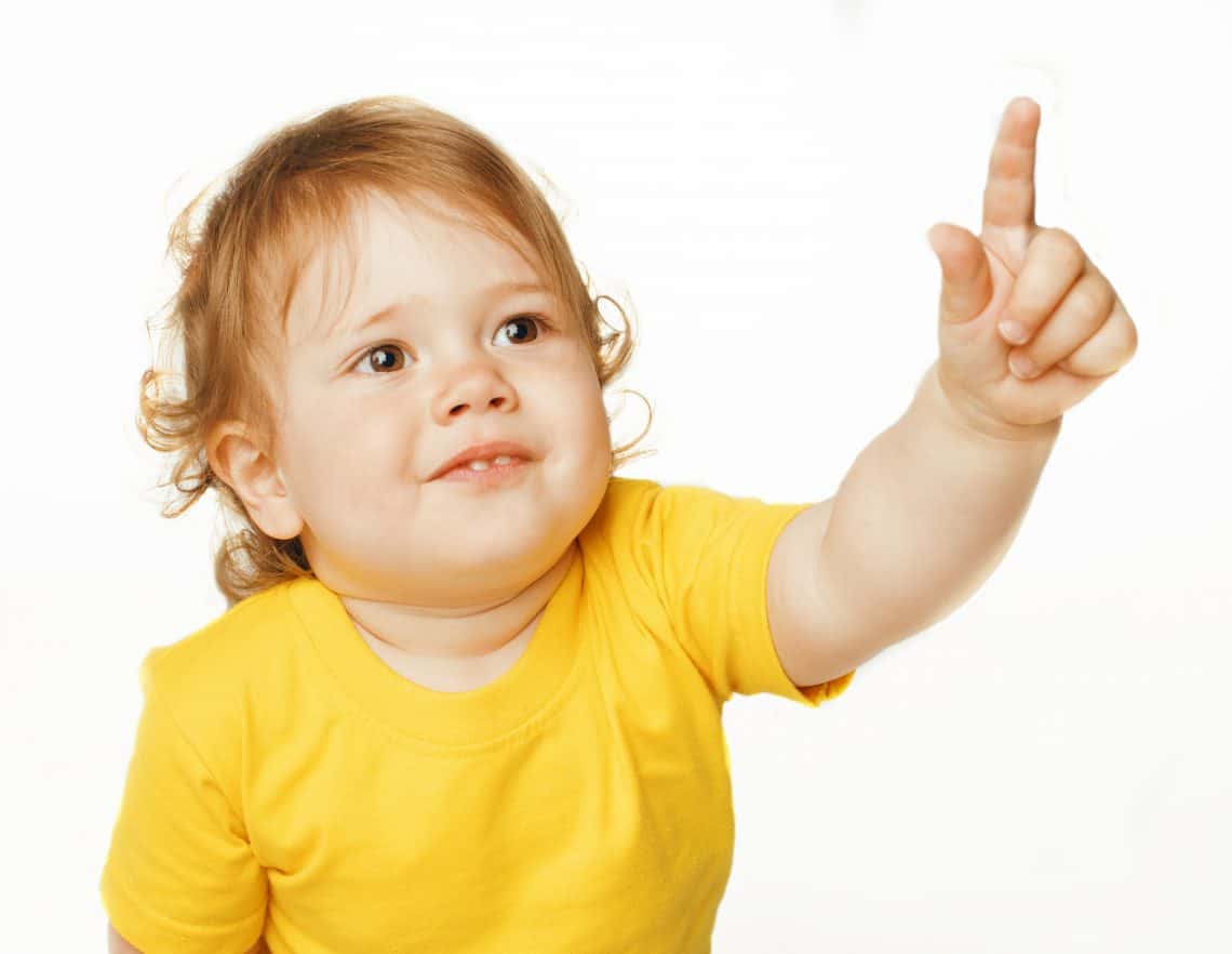 How to Get Your Toddler Talking – The Organized Mom