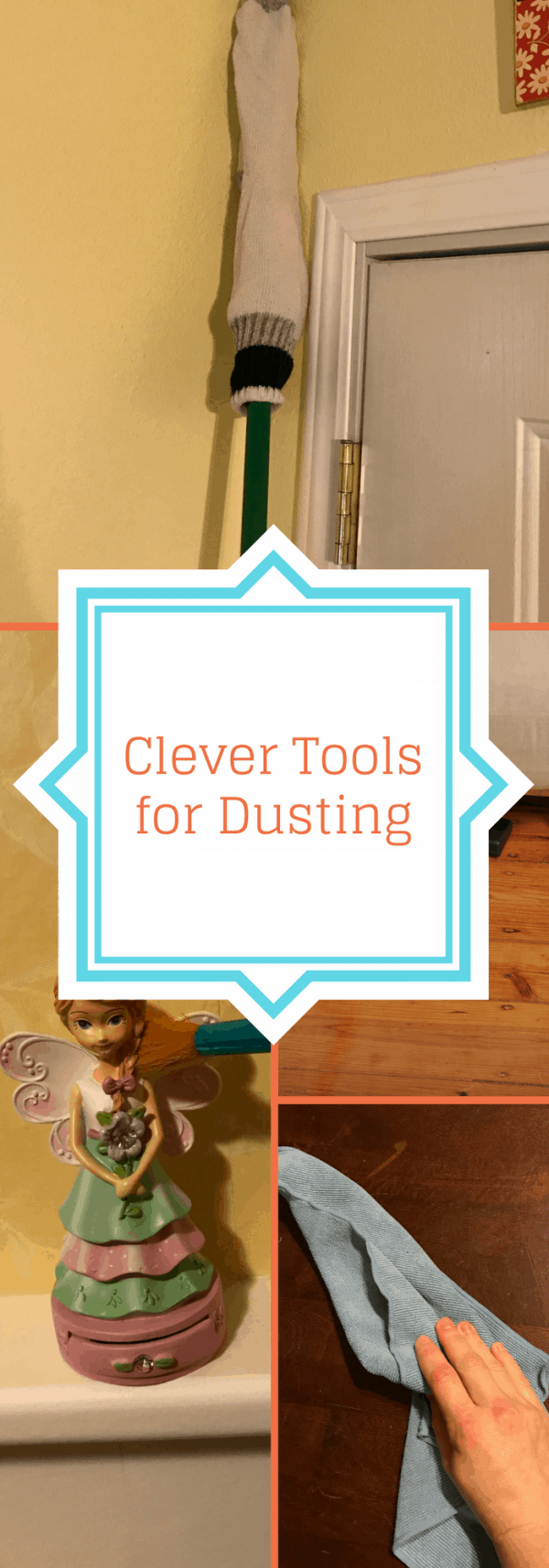 7 Clever Tools for Dusting – The Organized Mom
