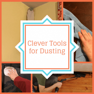 7 Clever Tools for Dusting – The Organized Mom