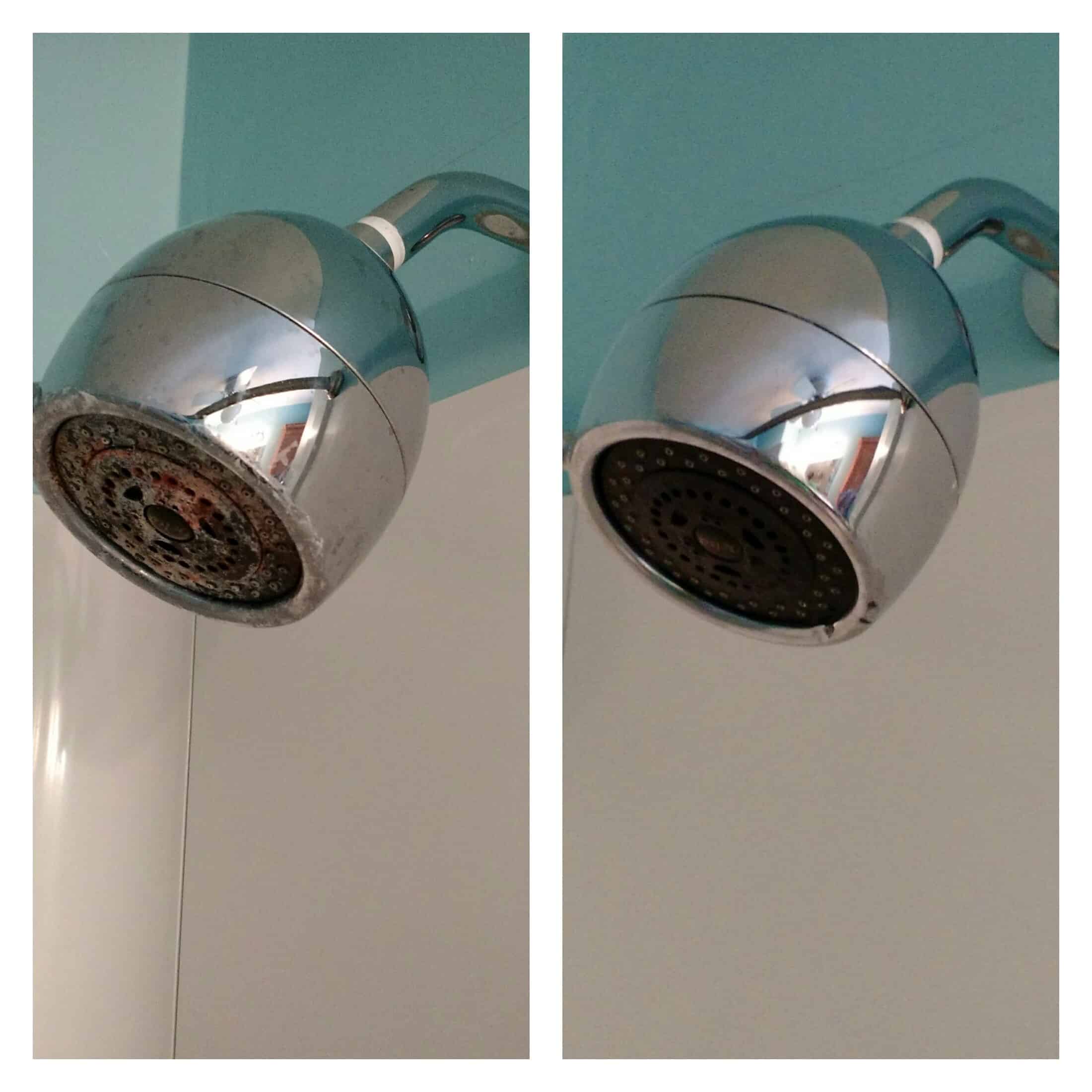 How to Remove Hard Water Build Up from Bathroom Fixtures – The ...