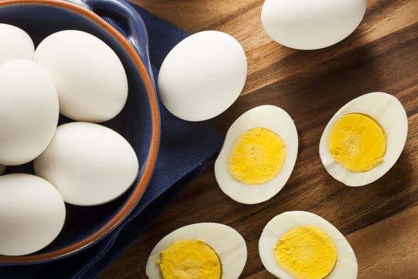 7 Healthy Snack Ideas Kids Can Prepare Themselves – The Organized Mom
