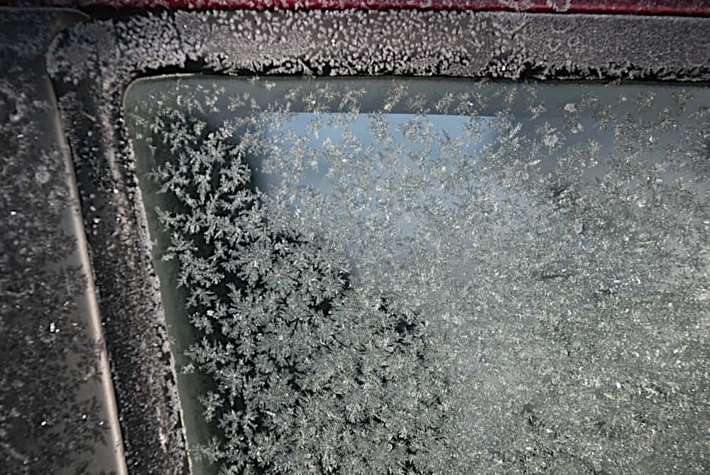 icy-car-window – The Organized Mom