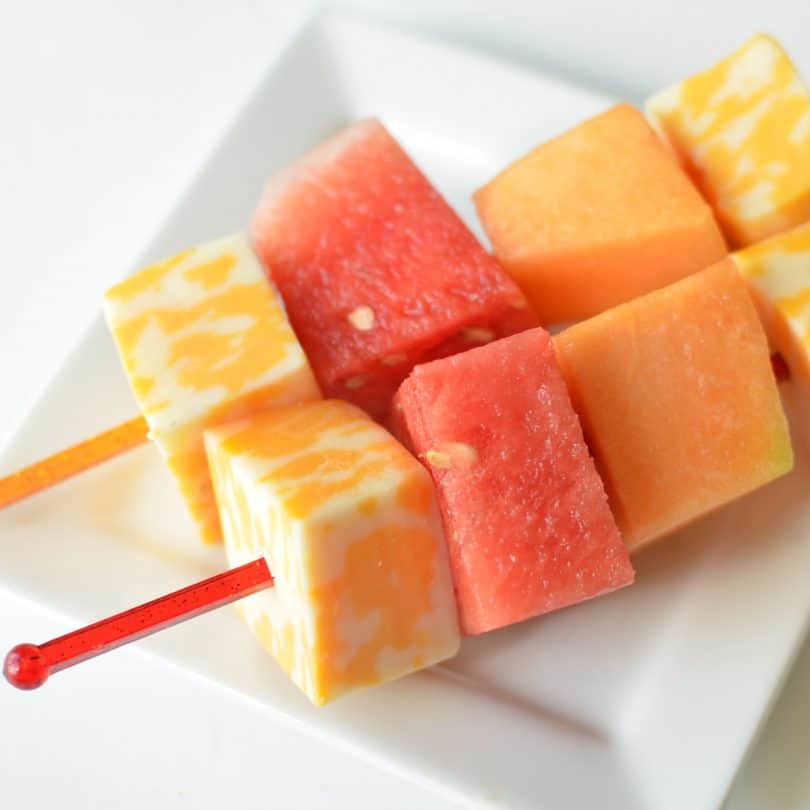 7 Healthy Snack Ideas Kids Can Prepare Themselves – The Organized Mom