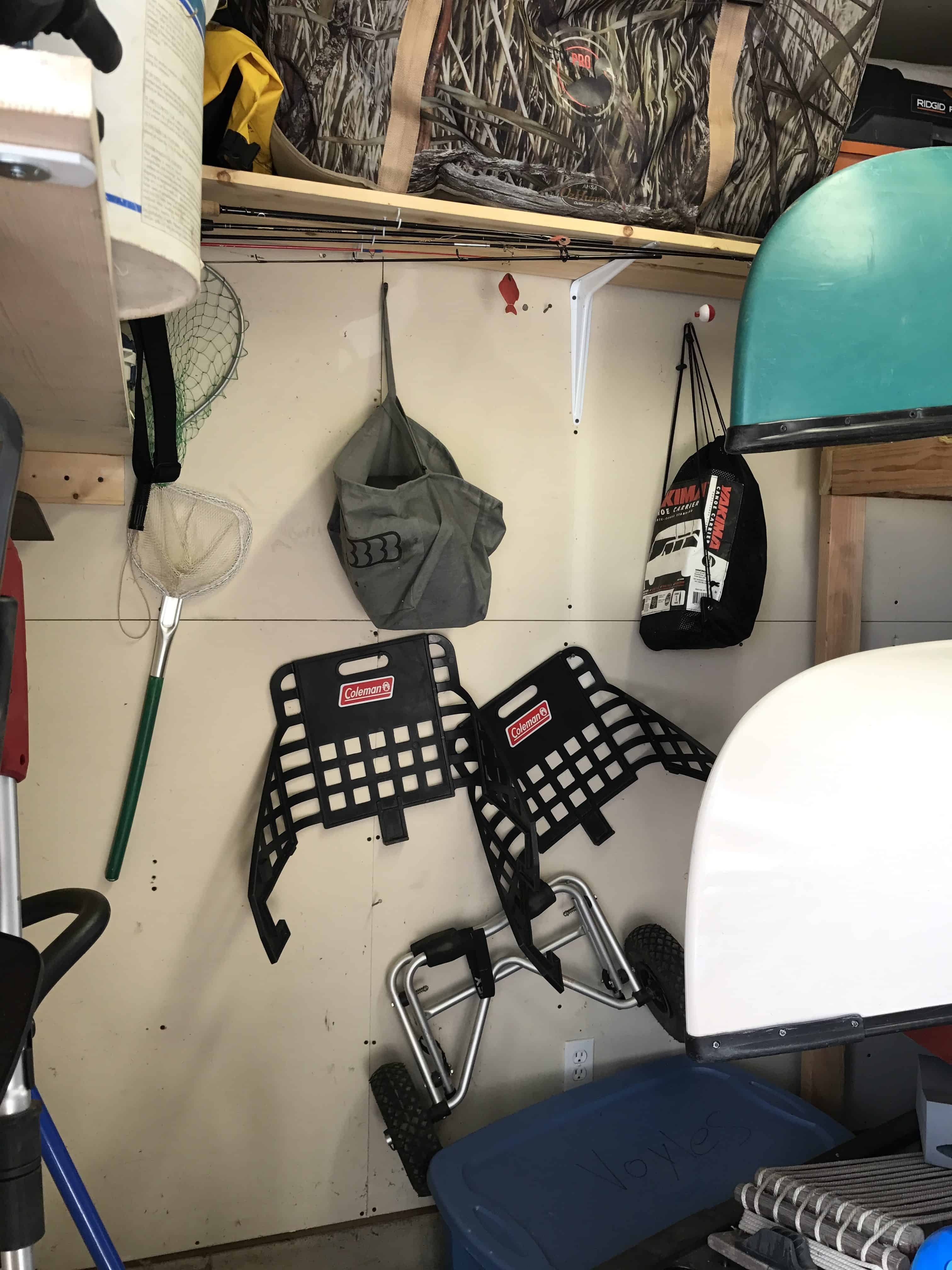 How to Maximize Garage Storage Space – The Organized Mom