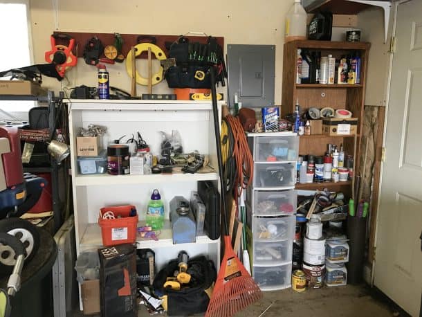 How to Maximize Garage Storage Space – The Organized Mom