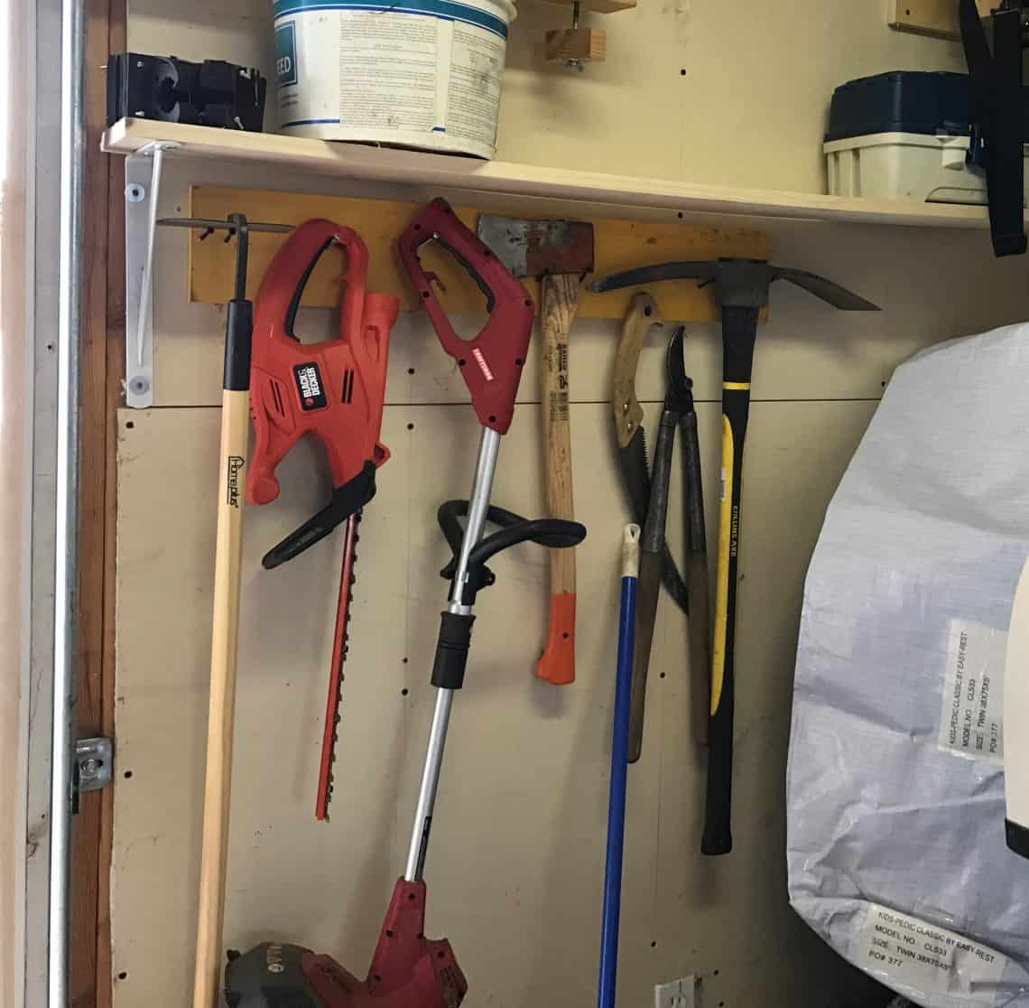 How to Maximize Garage Storage Space – The Organized Mom