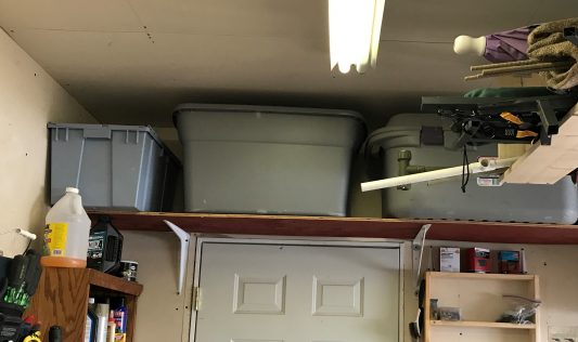How to Maximize Garage Storage Space – The Organized Mom