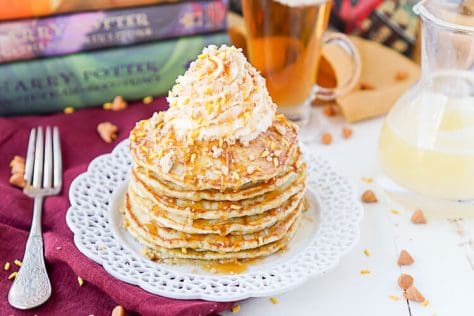 25 of the Best Pancake Recipes on the Internet – The Organized Mom