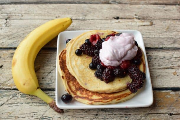 20 High Protein Breakfast Ideas for Kids – The Organized Mom