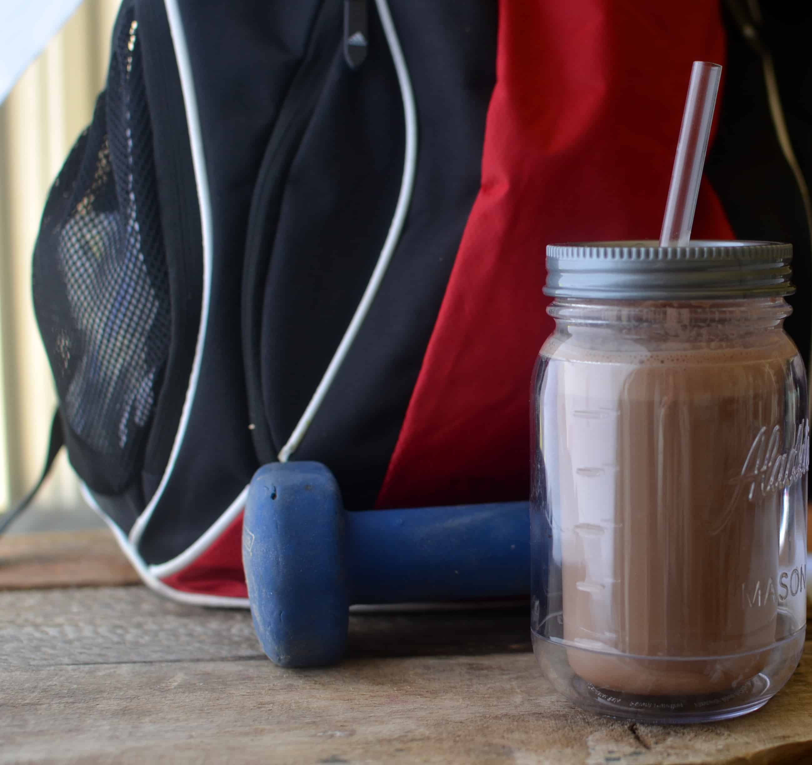 20 High Protein Breakfast Ideas for Kids – The Organized Mom