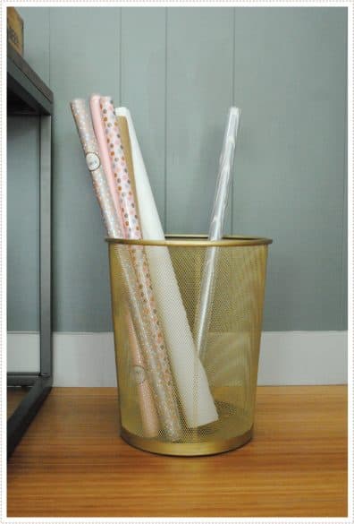 Trash Cans to Treasure: 6 Ways to Repurpose a Small Trash Can – The ...