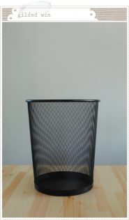 Trash Cans to Treasure: 6 Ways to Repurpose a Small Trash Can – The ...