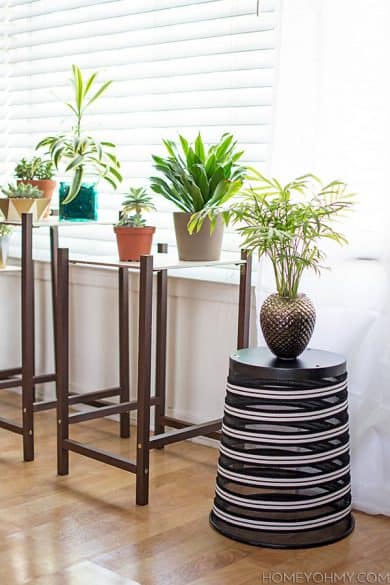 Trash Cans to Treasure: 6 Ways to Repurpose a Small Trash Can – The ...