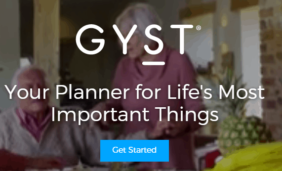 gyst – The Organized Mom