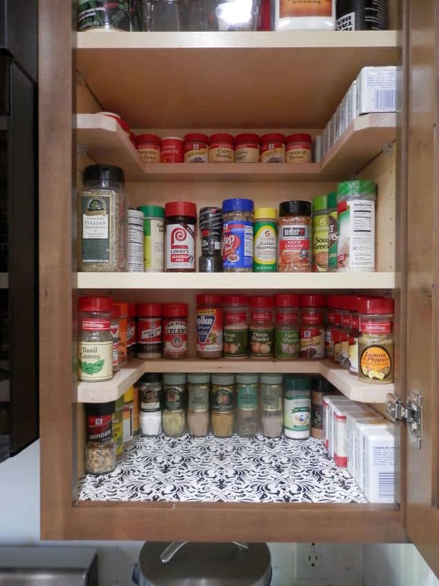 7 Clever Ways To Store Spices – The Organized Mom