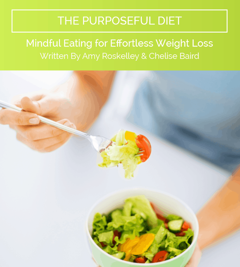 Mindful Eating for Succesful Weight Loss – The Organized Mom