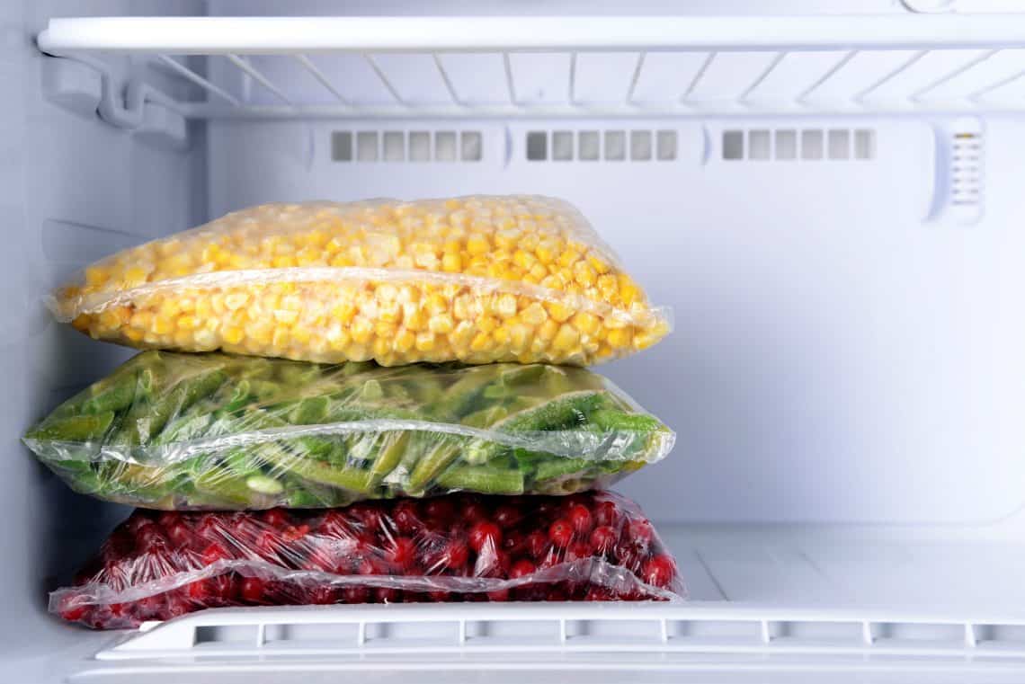 The Basics of Freezer Cooking - The Organized Mom