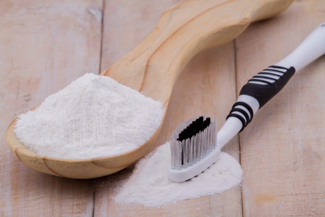 14 ways to use baking soda when cleaning at home – The Organized Mom