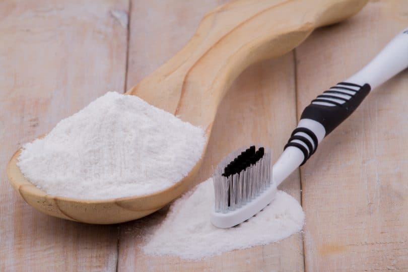 14 ways to use baking soda when cleaning at home – The Organized Mom