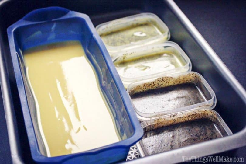 DIY Gift Ideas: Why homemade soap is the perfect gift – The Organized Mom