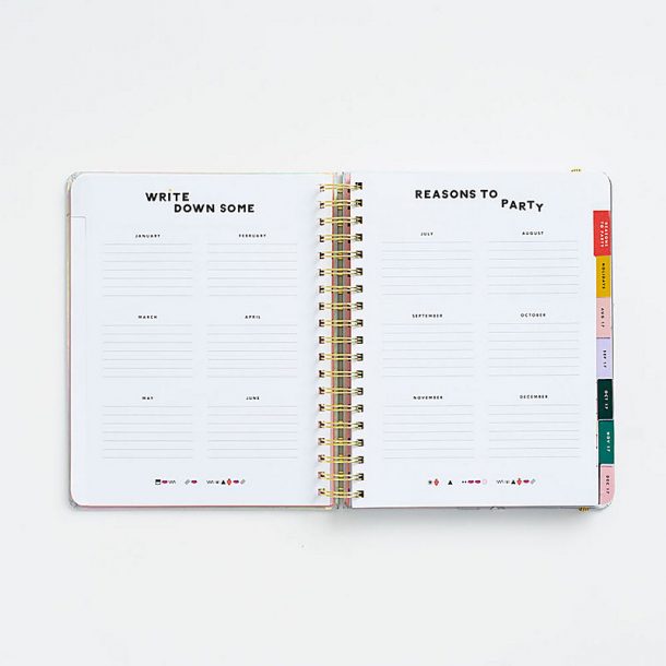 The 8 Best Paper Planners to Keep Your Schedule and Lists! – The ...