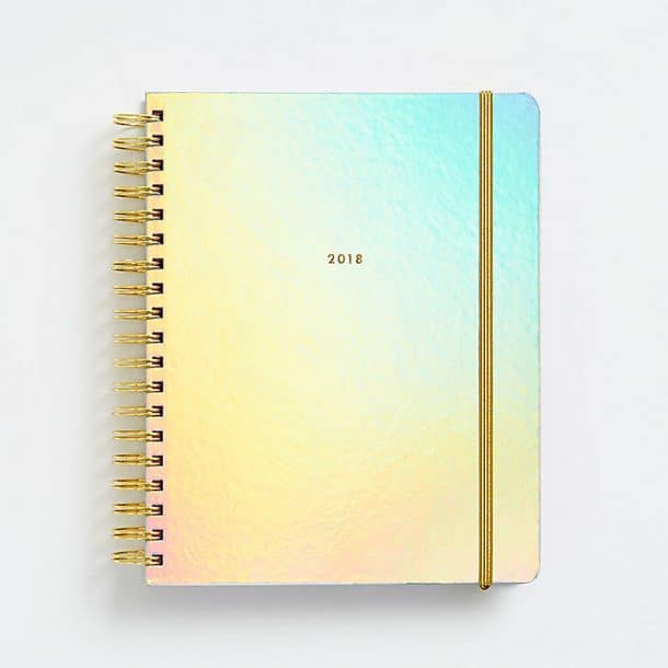 The 8 Best Paper Planners to Keep Your Schedule and Lists! – The ...