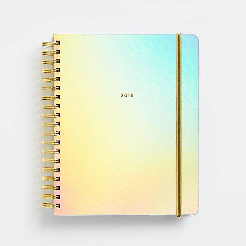 The 8 Best Paper Planners to Keep Your Schedule and Lists! - The ...