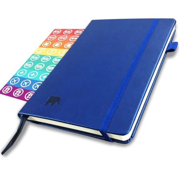 The 8 Best Paper Planners to Keep Your Schedule and Lists! – The ...