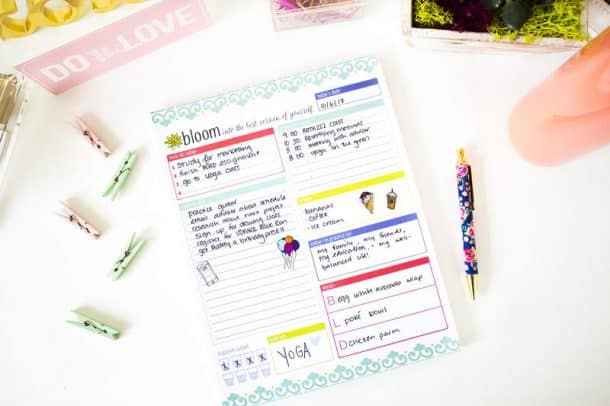 The 8 Best Paper Planners to Keep Your Schedule and Lists! – The ...