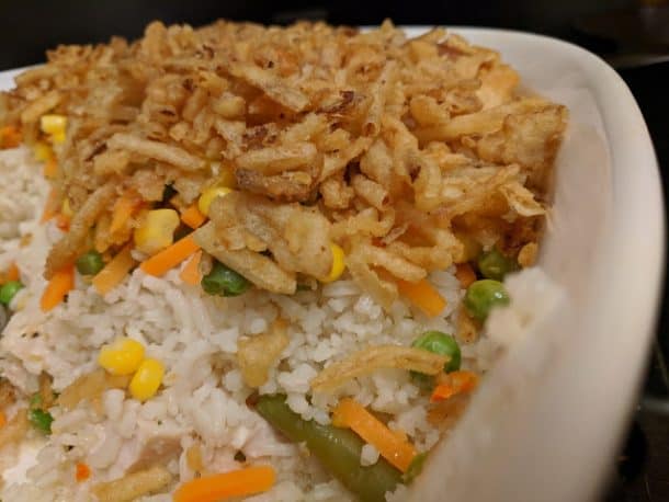 10 Dinner Ideas to Bring a Meal to Your Neighbor - The Organized Mom