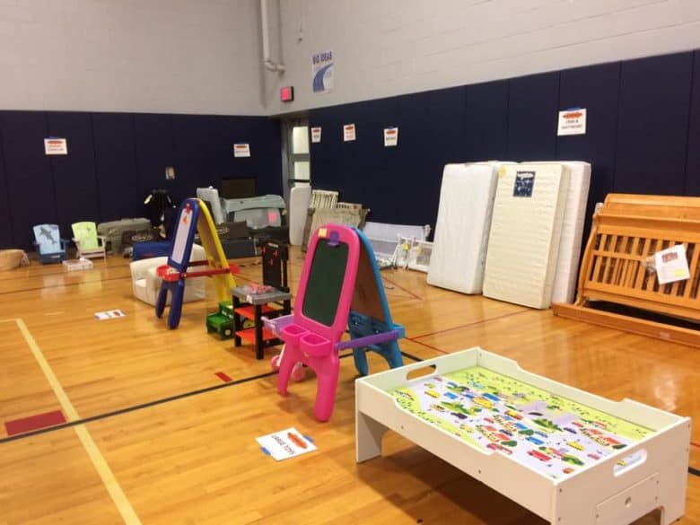 7 Tips for Shopping at a Consignment Sale – The Organized Mom