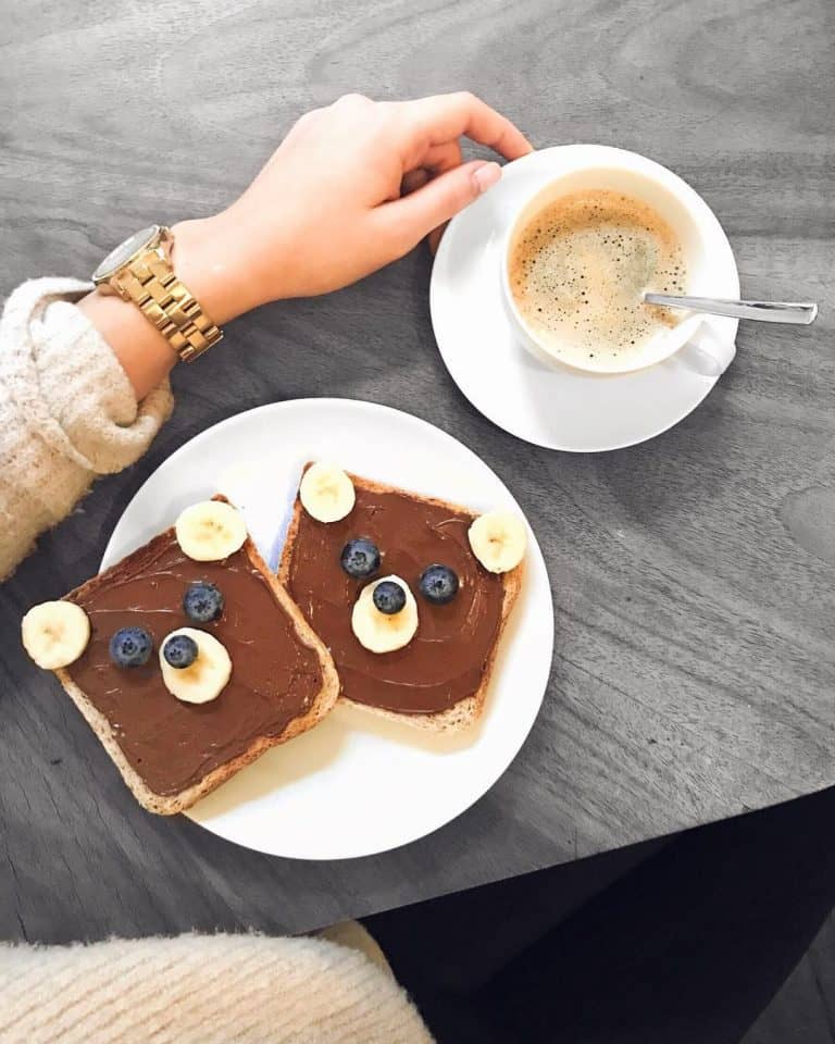 10 Crazy Toast Ideas Your Kids Will Love – The Organized Mom