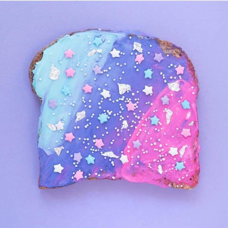10 Crazy Toast Ideas Your Kids Will Love – The Organized Mom
