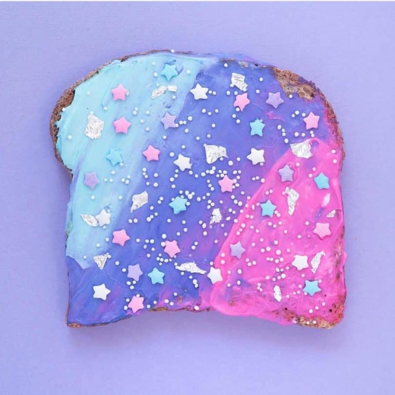10 Crazy Toast Ideas Your Kids Will Love – The Organized Mom