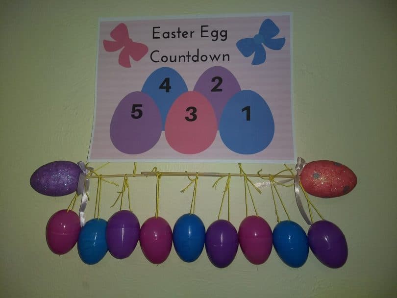 25 DIY Easter Decorations – The Organized Mom