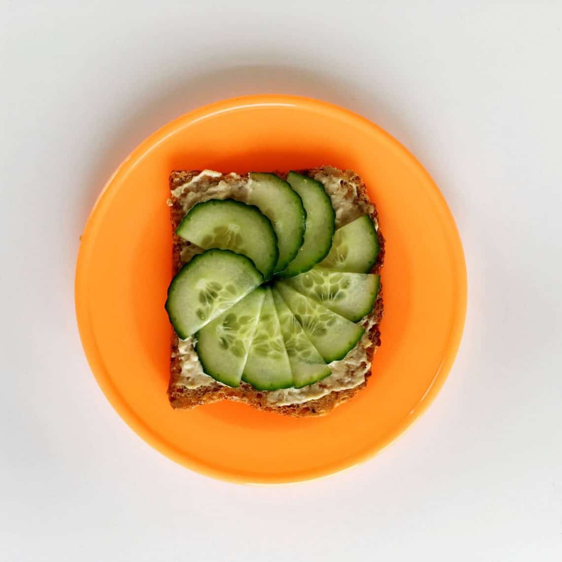 10 Crazy Toast Ideas Your Kids Will Love – The Organized Mom
